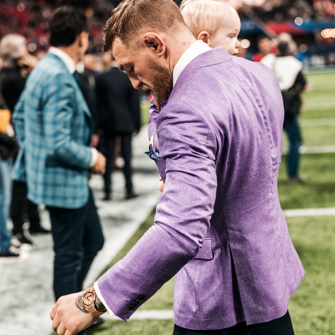 About Conor – Conor McGregor | Official Website of The Notorious