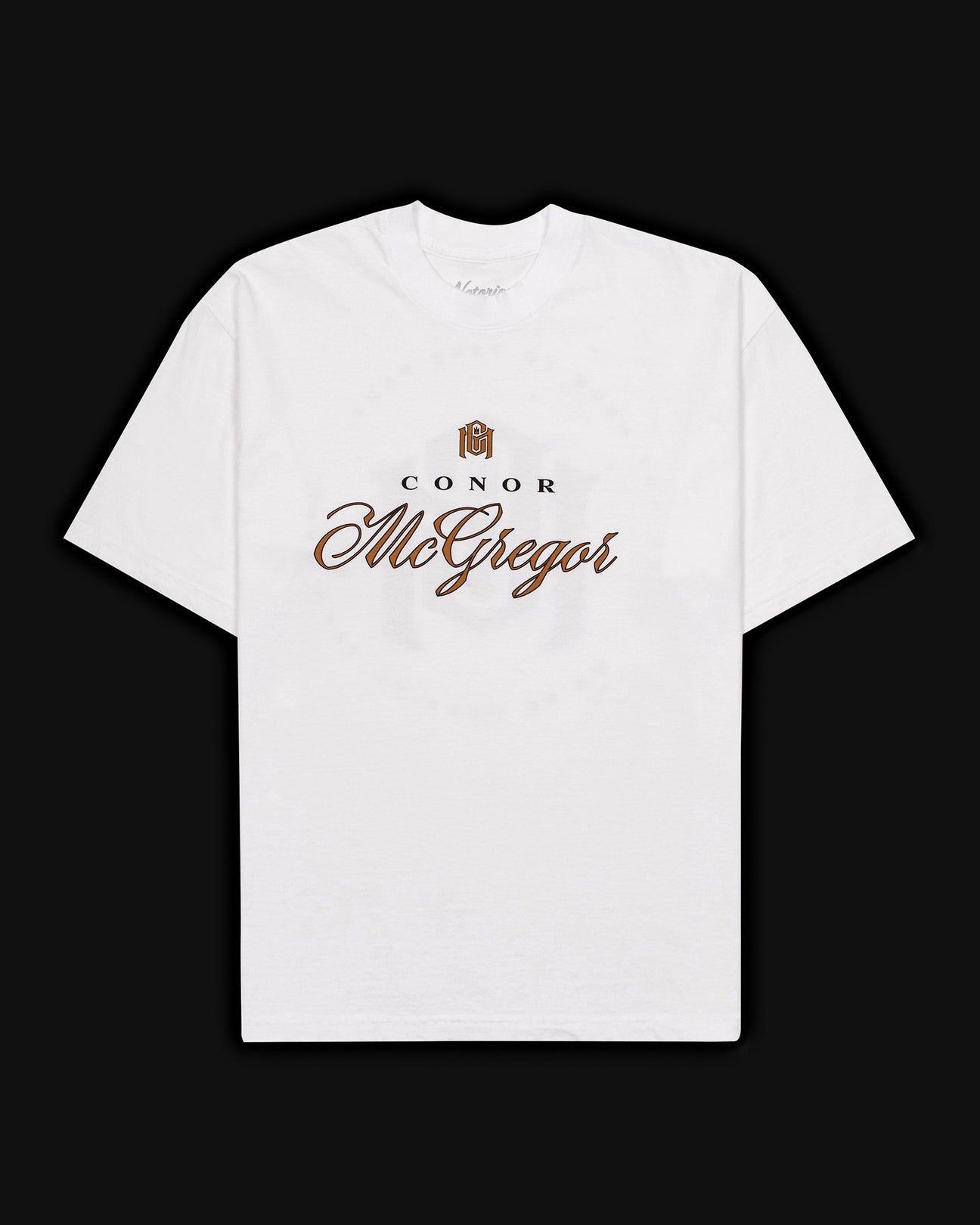 Forged Irish Stout – Conor McGregor | Official Website of The Notorious