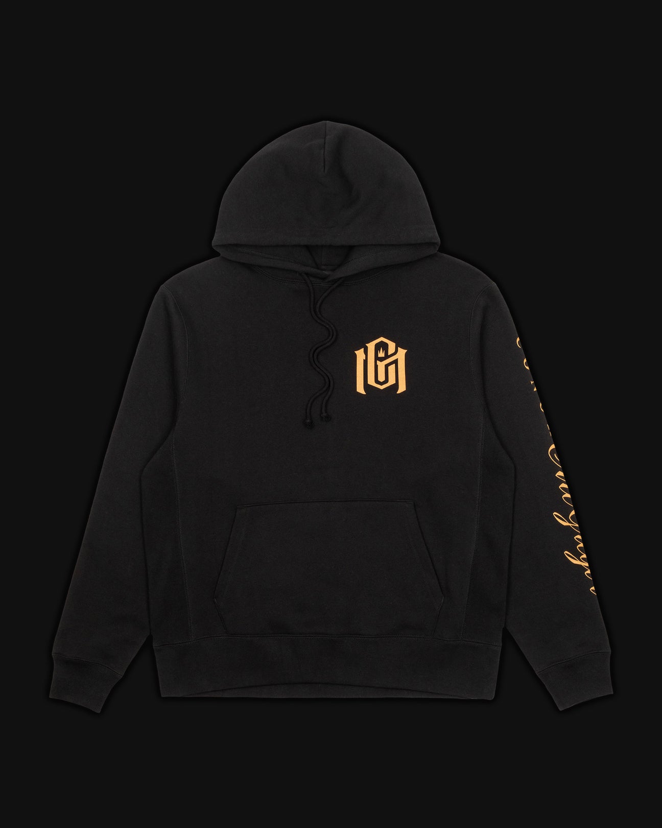 Forged Irish Stout – Conor McGregor | Official Website of The Notorious